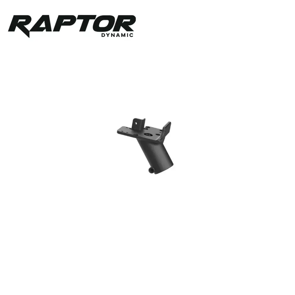 HD580 Tripod Connector-No.1